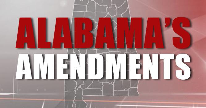 DECIPHERING ALABAMA’S AMENDMENTS | Archives | wvua23.com