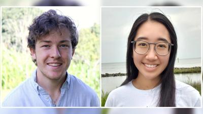 Mitchell Scholarships awarded to two Alabama seniors | Local News ...