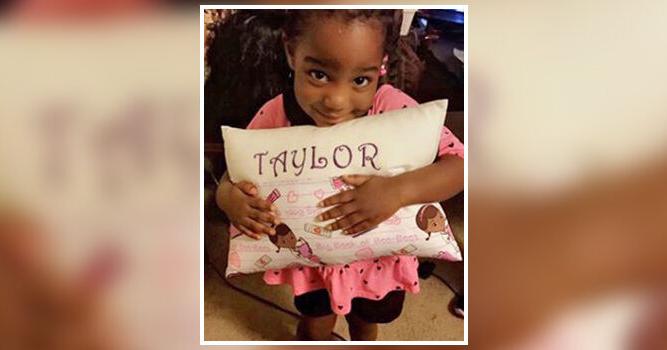 HUMAN REMAINS FOUND IN WEST ALABAMA IDENTIFIED AS TAYLOR ROSE WILLIAMS ...