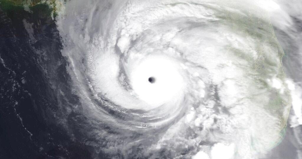 Looking Back at Major Hurricane Dennis of 2005 | Weather | wvua23.com