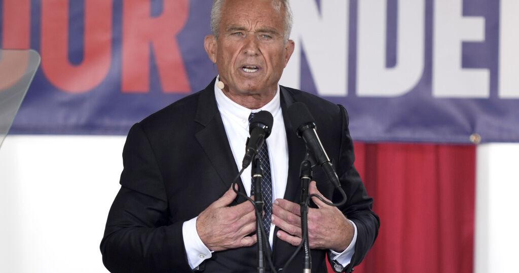 RFK Jr. says he's following 'gold standard' science. Here's what to ...