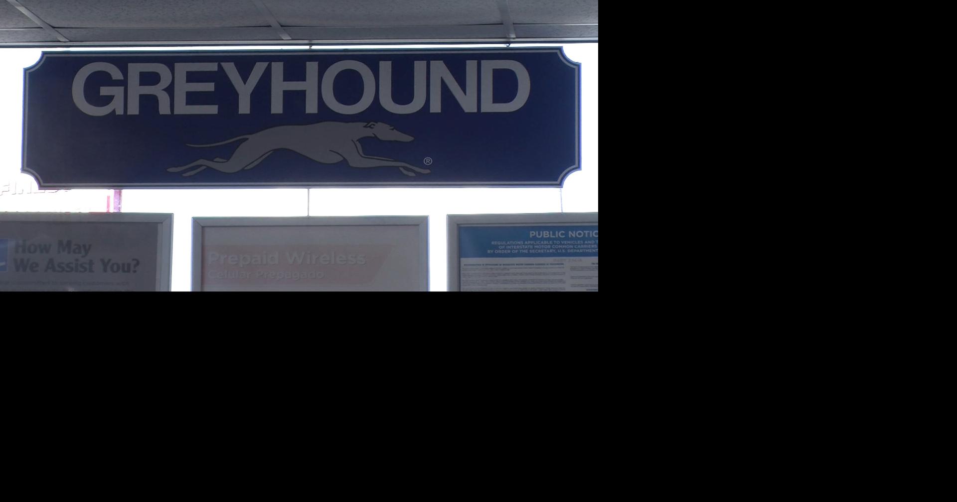 GREYHOUND MAKES TRAVEL EASIER FOR CITY AND RURAL COMMUNITIES | Alabama ...