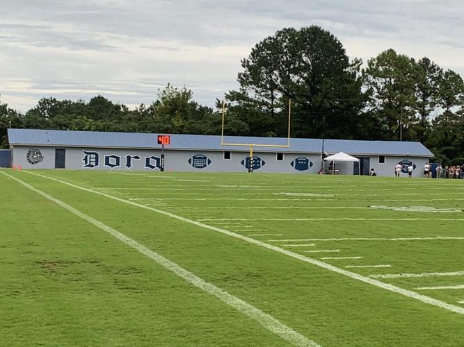 Dora High achieves new reliability rating | Local News | wvua23.com