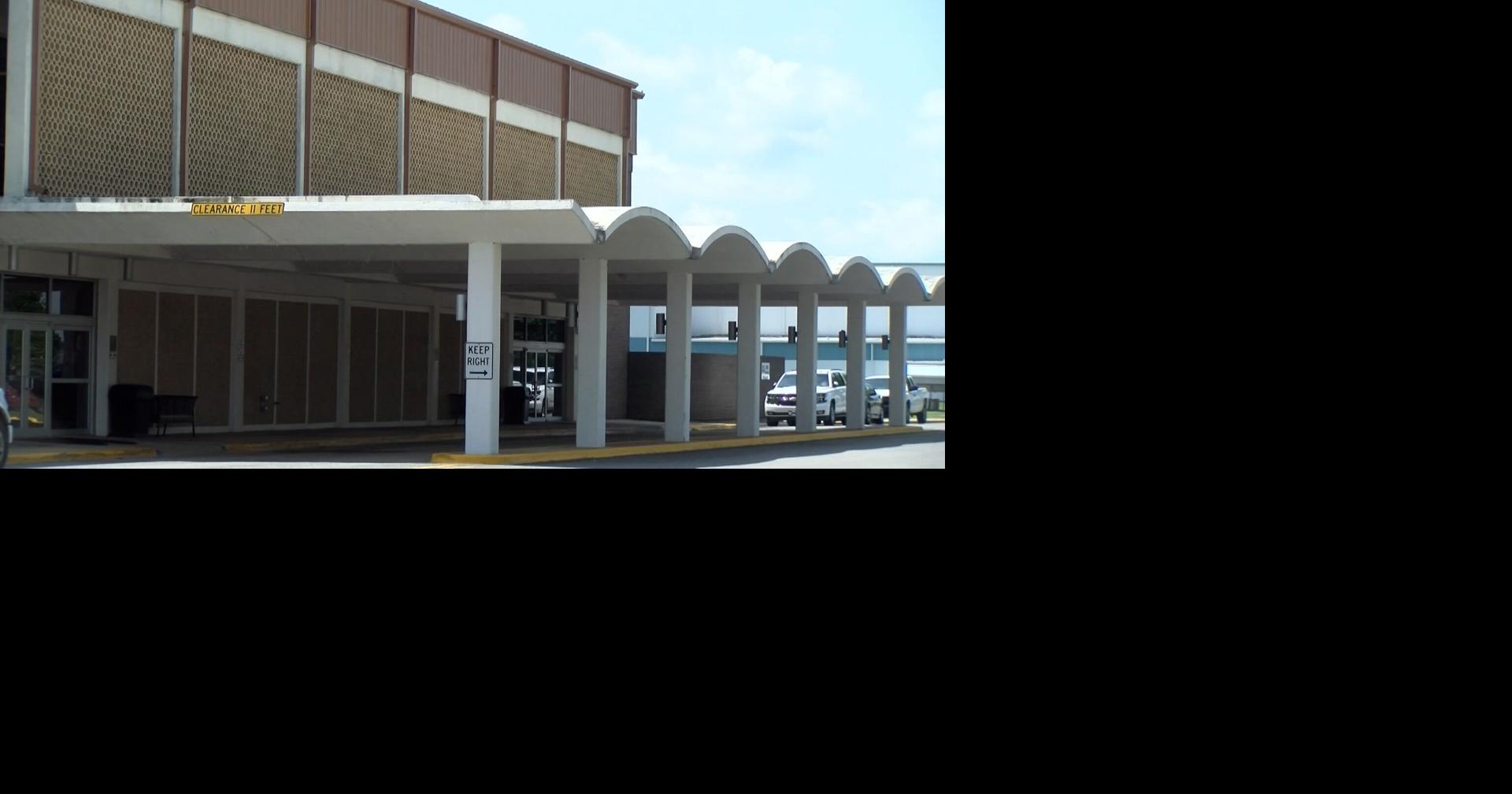 SEEDS grant creates opportunities for Tuscaloosa National Airport ...