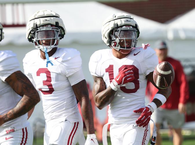 Keon Sabb continues to recover from injury | Sports | wvua23.com