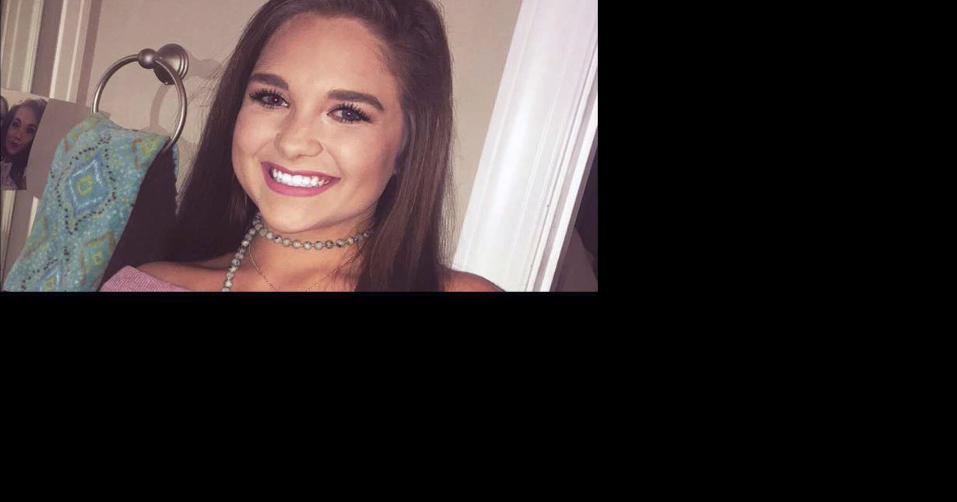 REMEMBERING ANNA LANGDON: FAMILY, FRIENDS IN SHOCK OVER TEEN’S DEATH ...