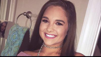 REMEMBERING ANNA LANGDON: FAMILY, FRIENDS IN SHOCK OVER TEEN’S DEATH ...