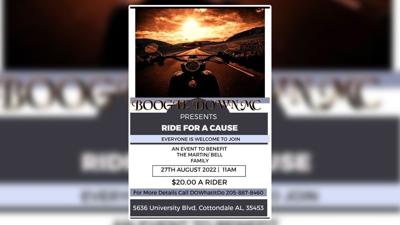 Motorcycle club hosting fundraiser for family involved in Skyland wreck ...