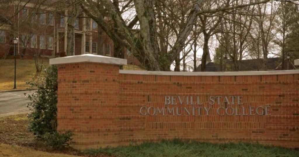 Bevill State Welcomes New President | Local News | wvua23.com