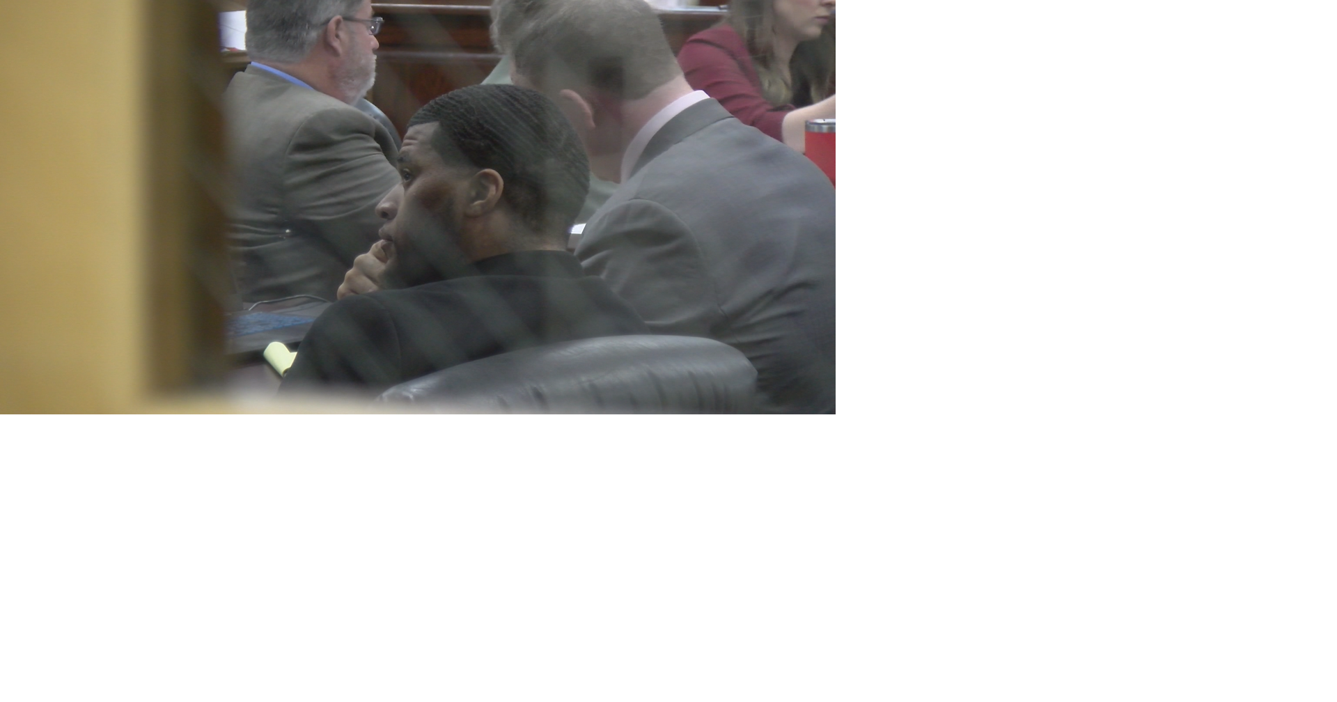 Luther Watkins Jr. sentencing: life without parole or death penalty ...
