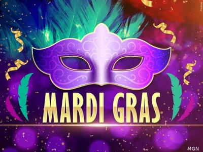 Joyous parades and parties kick off New Orleans’ Mardi Gras | Regional ...