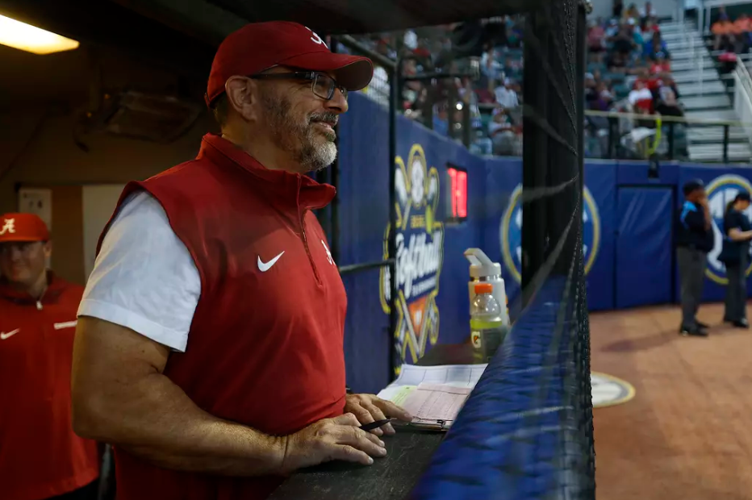 Alabama softball lands 20th straight Tuscaloosa Regional | Sports ...