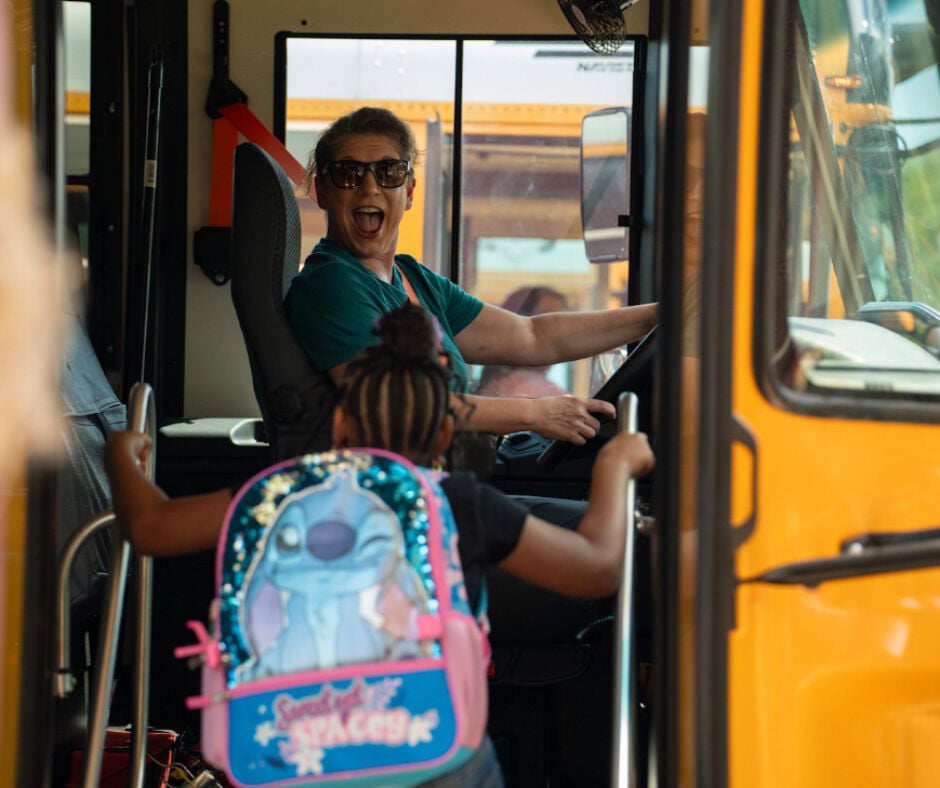 Tuscaloosa County School System hosting bus driver training next month ...
