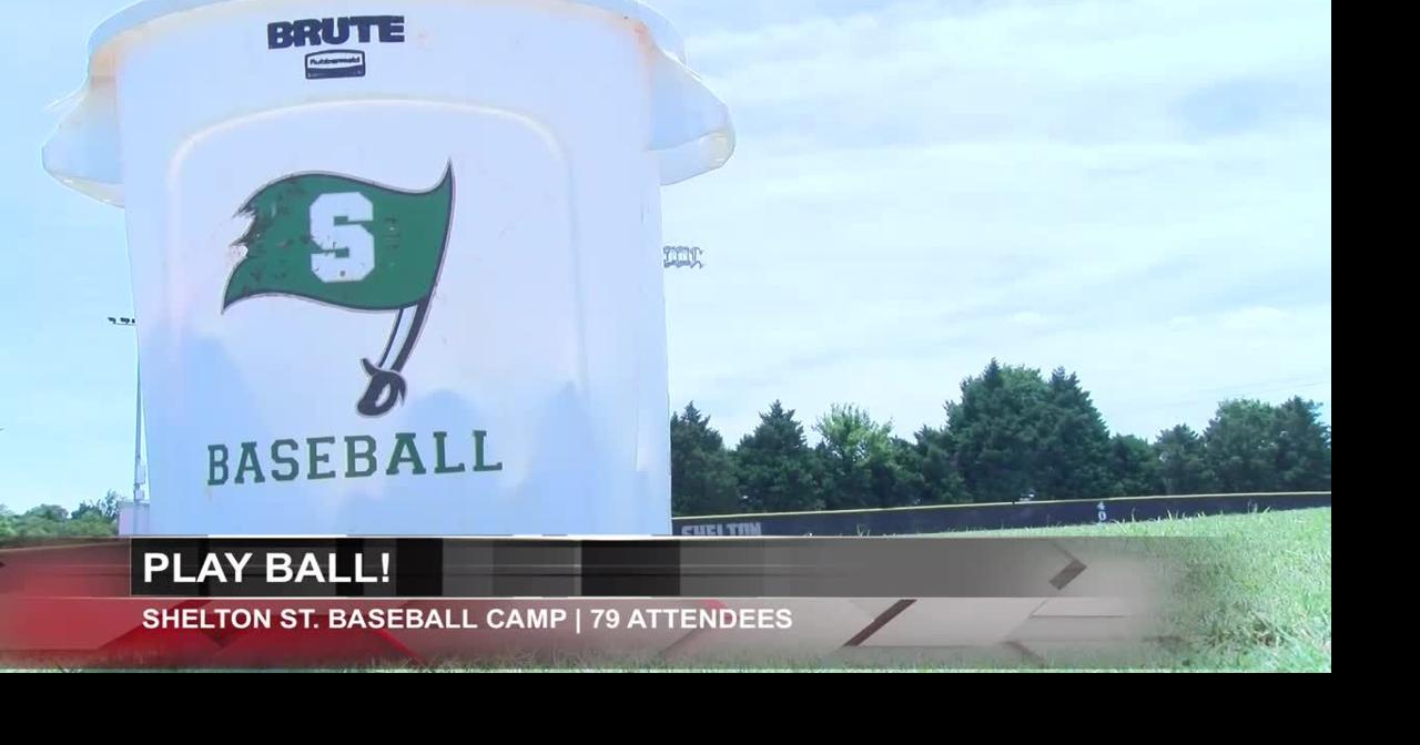 Shelton State hosts baseball skills camp | College Sports | wvua23.com