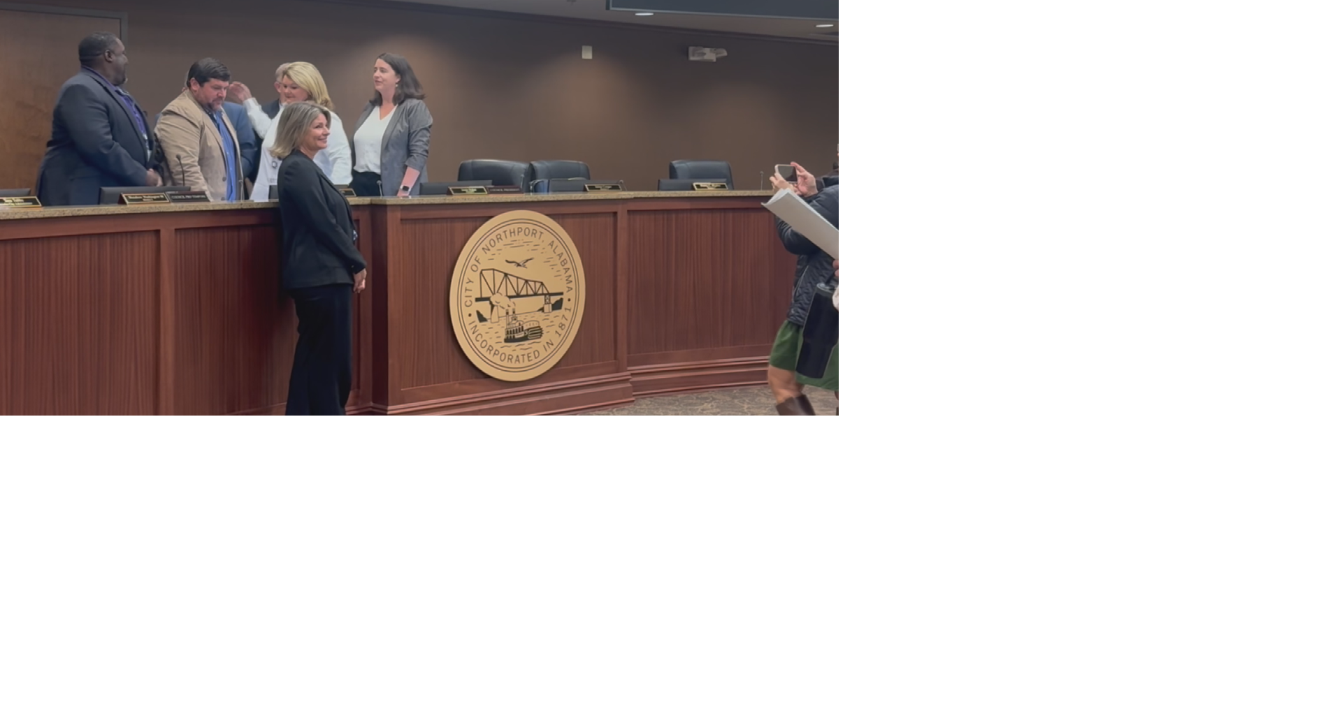 Tera Tubbs named Northport City Administrator | News | wvua23.com