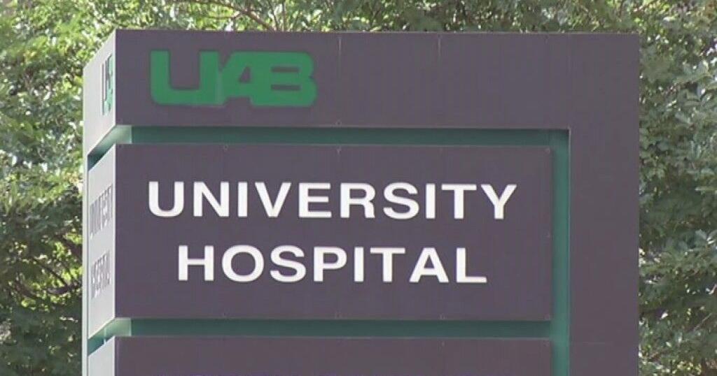 UAB COVID Update: Be Wary About Holiday Visits This Year | Archives ...