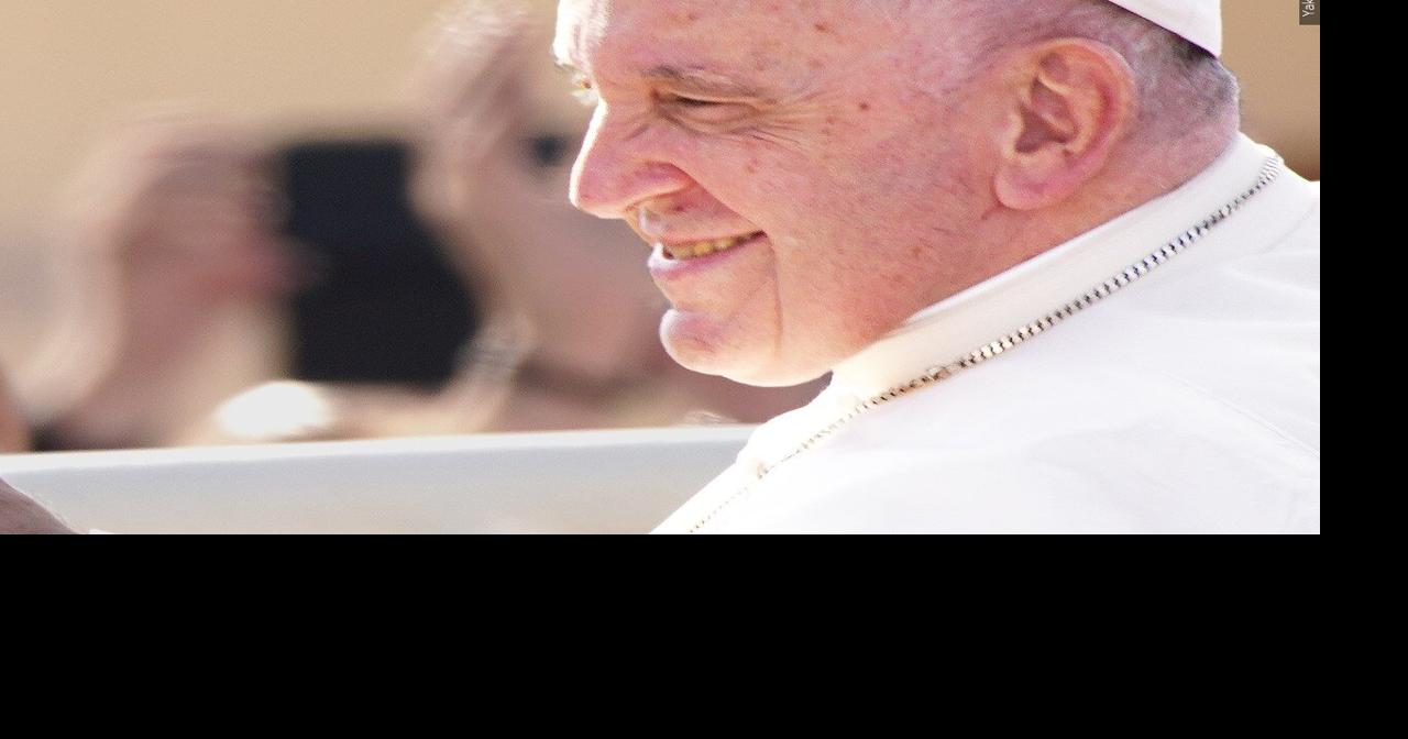 The Ap Interview Pope Says Homosexuality Not A Crime Regional And U S