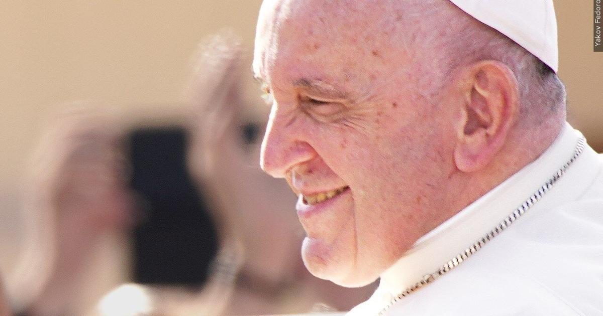 The Ap Interview Pope Says Homosexuality Not A Crime Regional And U S