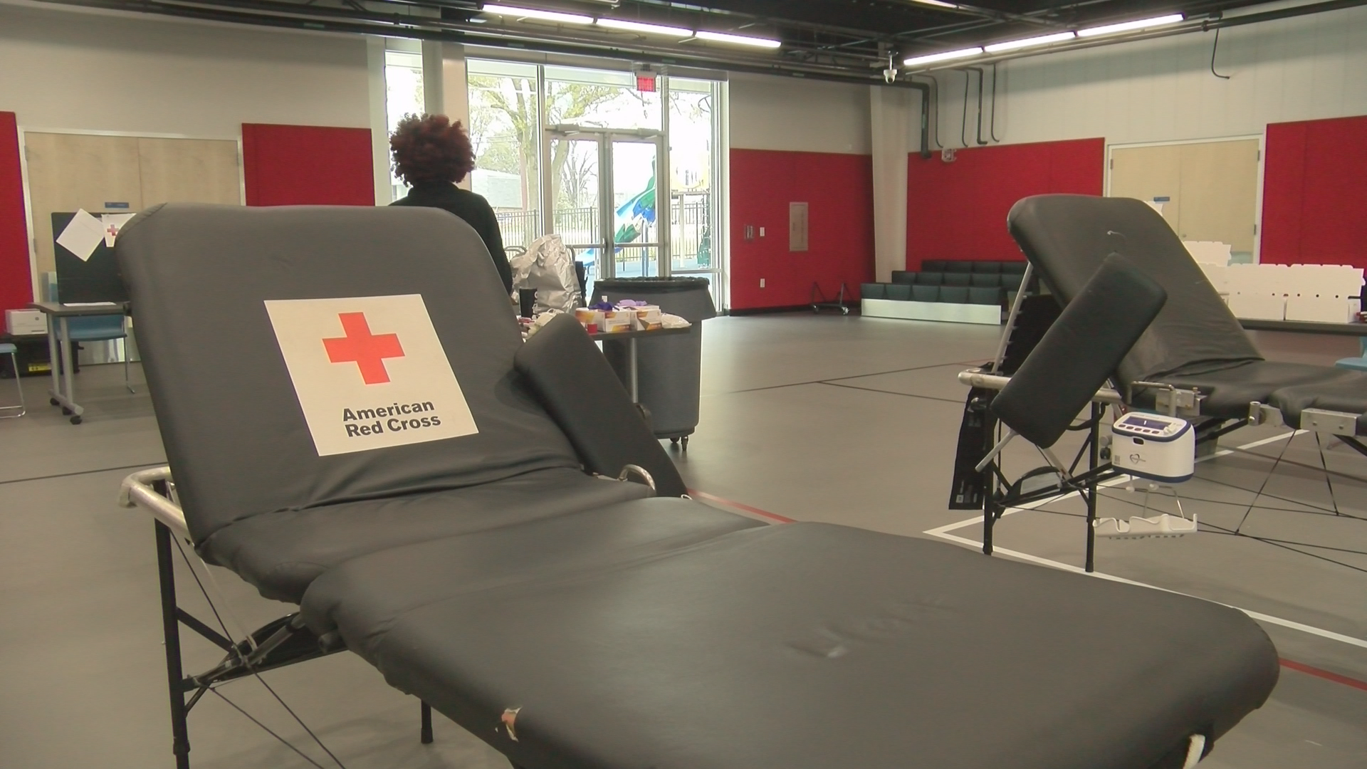 Make a difference by donating blood through the Red Cross | Alabama ...