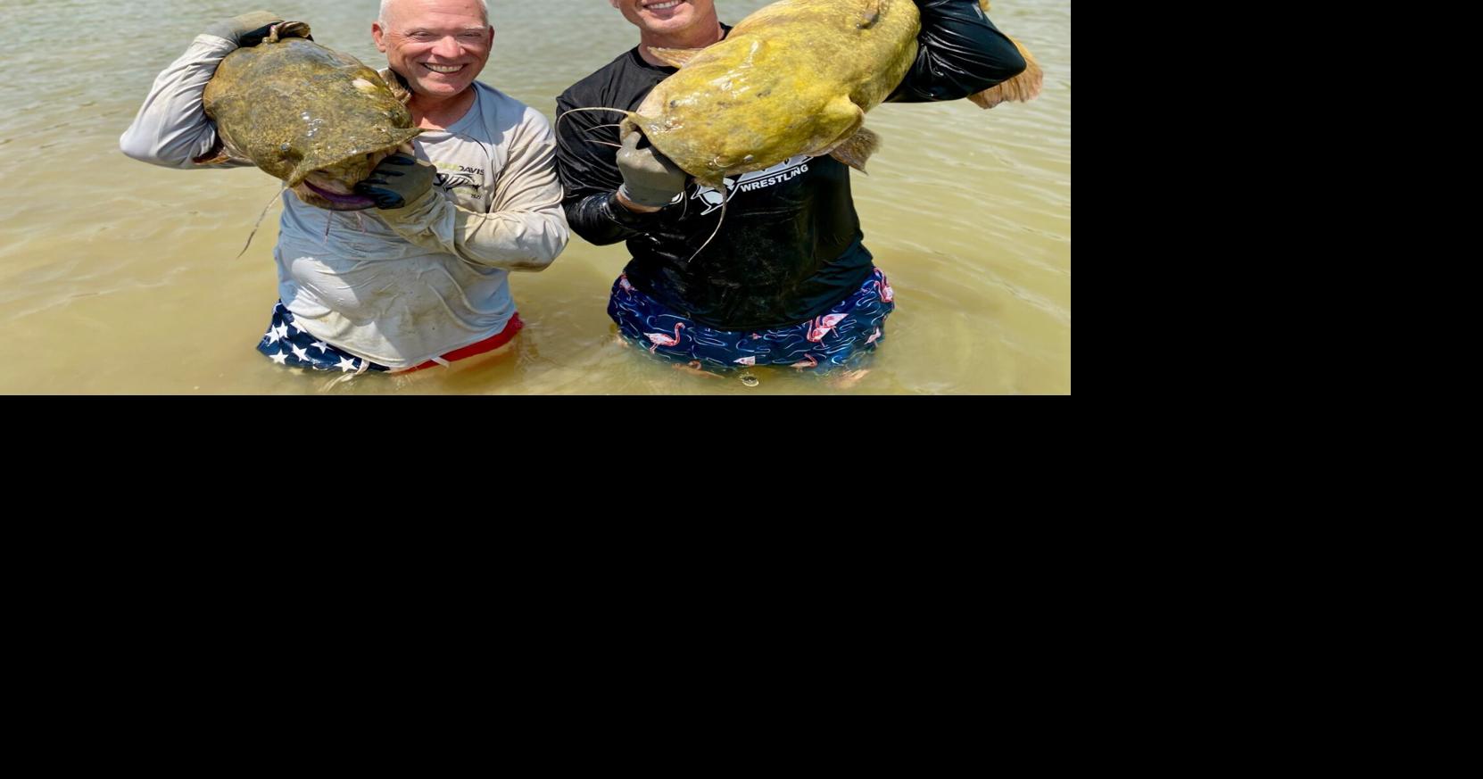 Catfishers, check it out: Alabama Black Belt Adventures Association ...