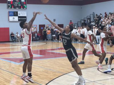 Hillcrest boys basketball pick up second area win | Sports | wvua23.com