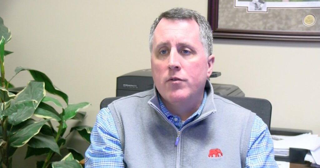 Norman Crow announces reelection for City Council District 3 spot ...