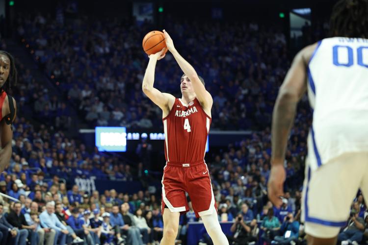 Alabama weary of upset hungry Vanderbilt | Sports | wvua23.com