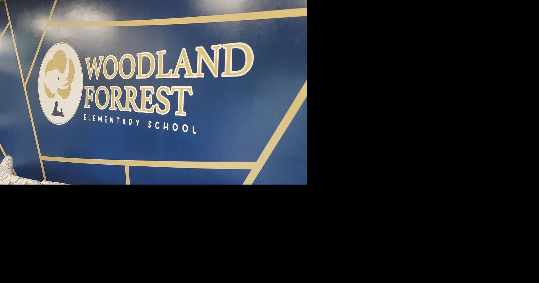 Woodland Forrest Elementary School | | wvua23.com