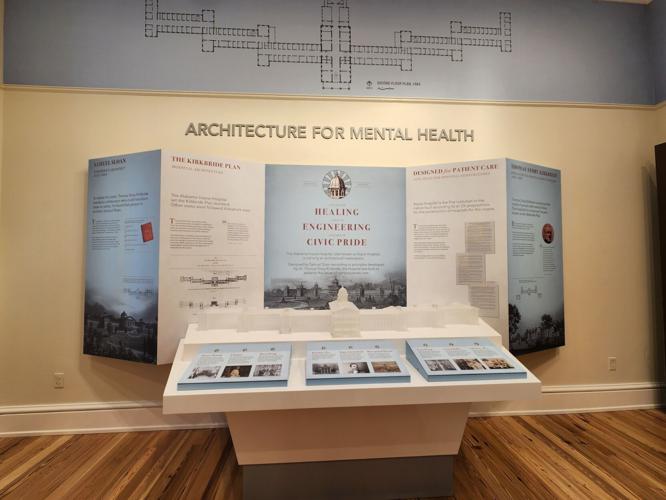 Bryce Hospital Museum a reminder of how far we’ve come on mental health ...