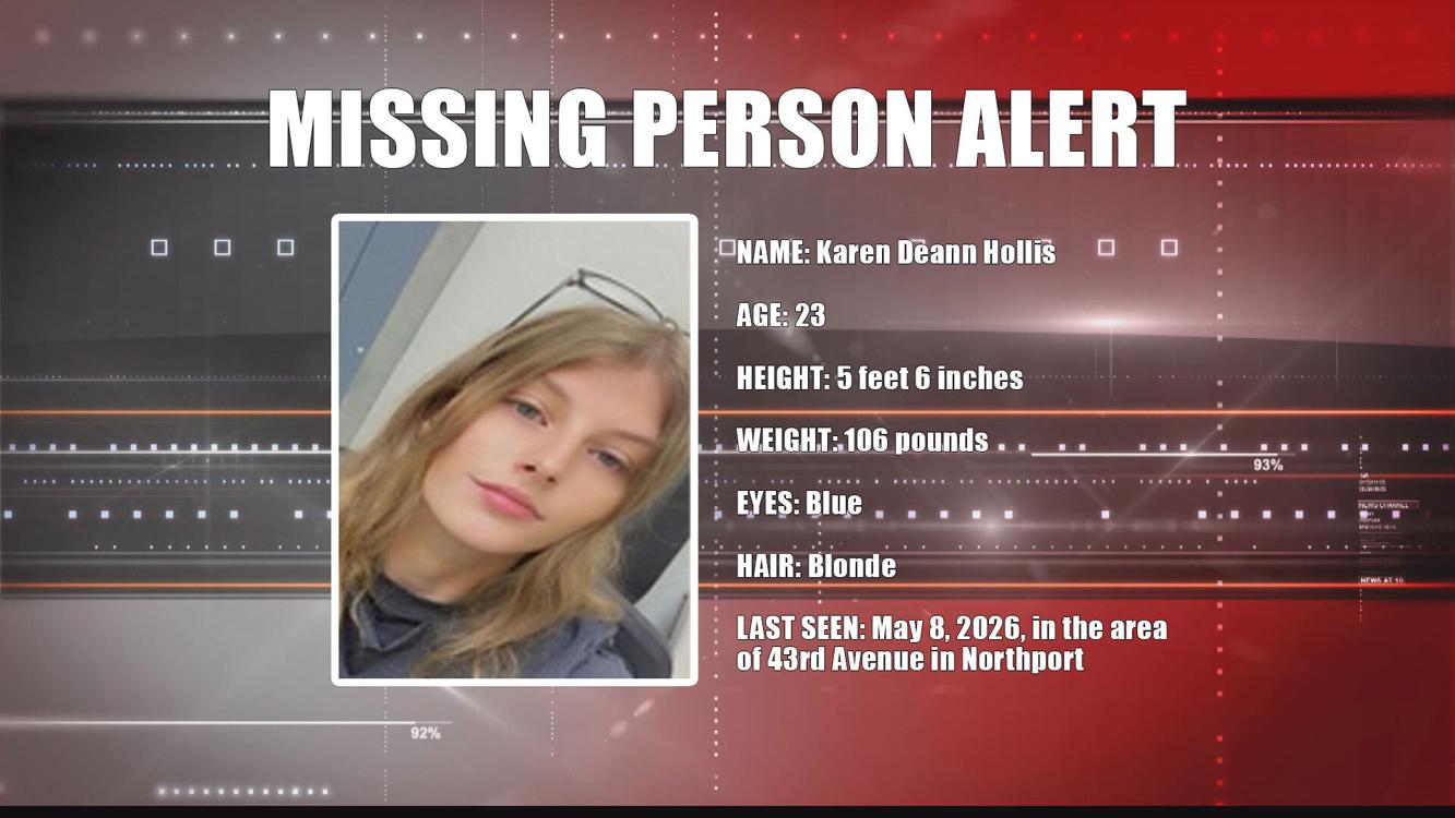 Northport Police need your help finding woman missing since Friday ...