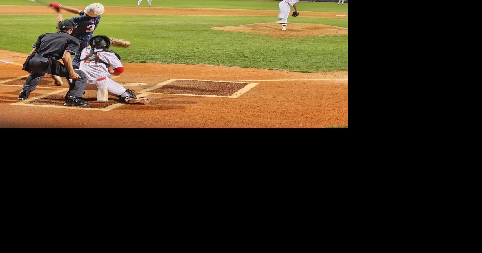 Thompson's Ma'Kale Holden dazzles vs. Oak Mountain | Sports | wvua23.com