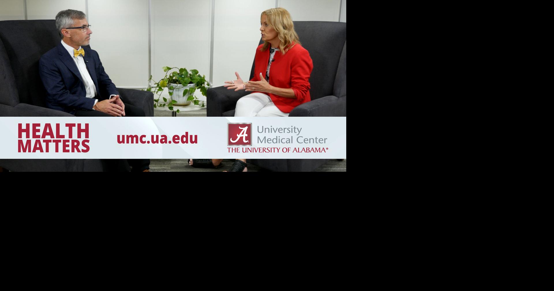 Health Matters: University Medical Center's OB/GYN services | Community ...