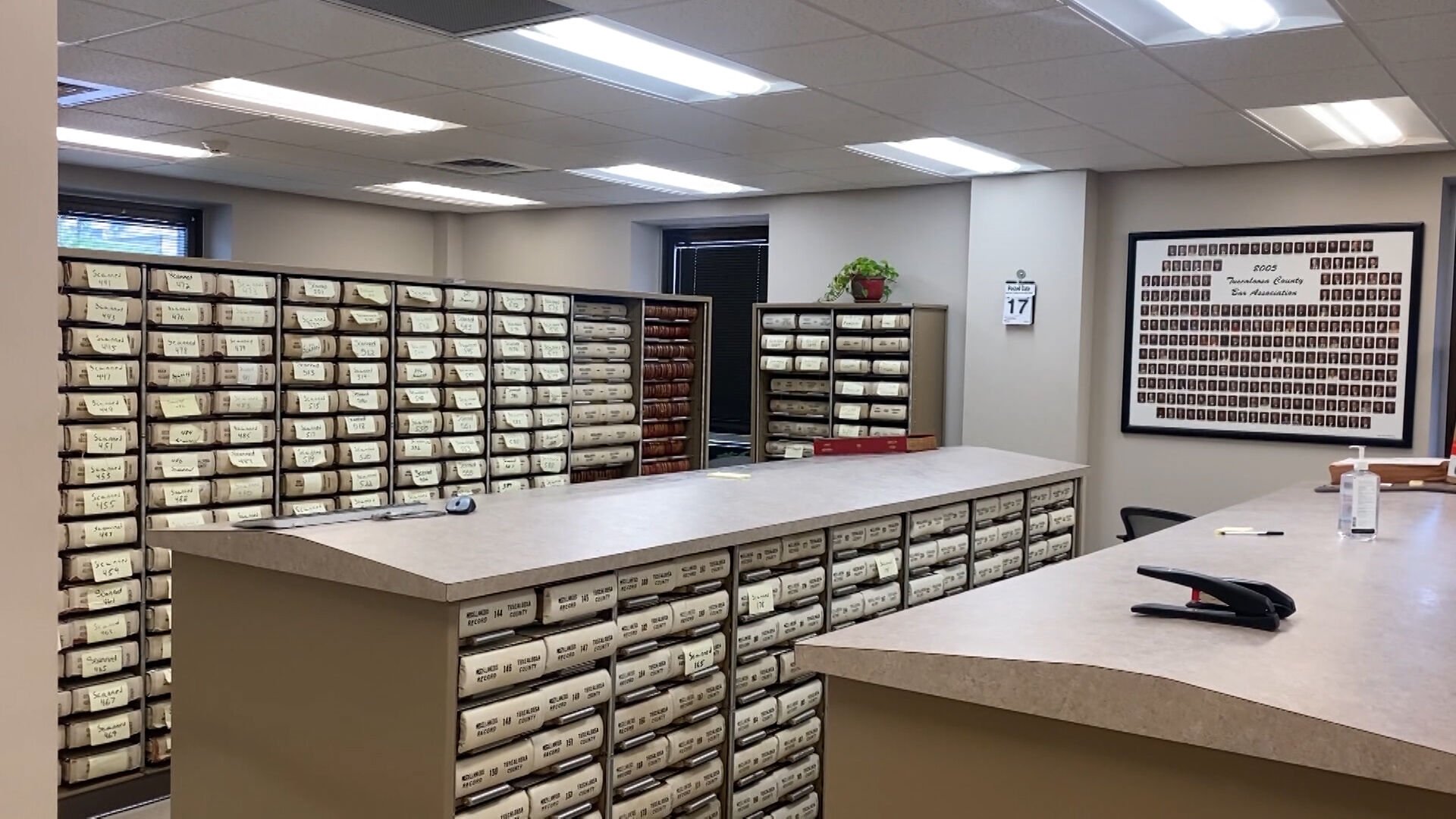 Need probate records? Tuscaloosa County launches online database ...