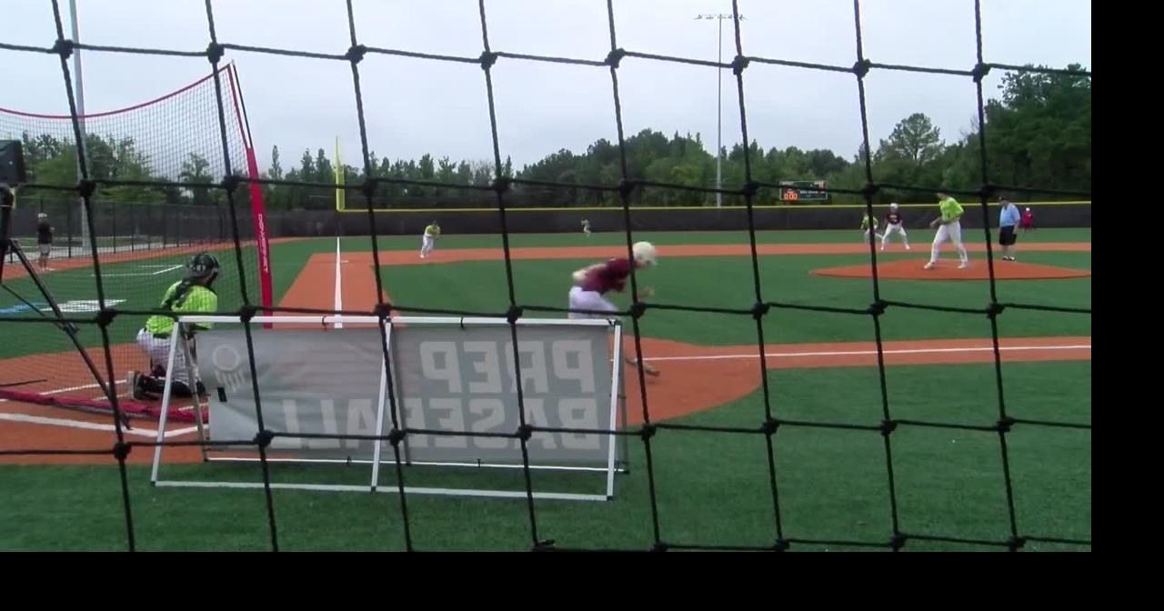 River Run Park in Northport hosts Yellowhammer State Games | Local News ...