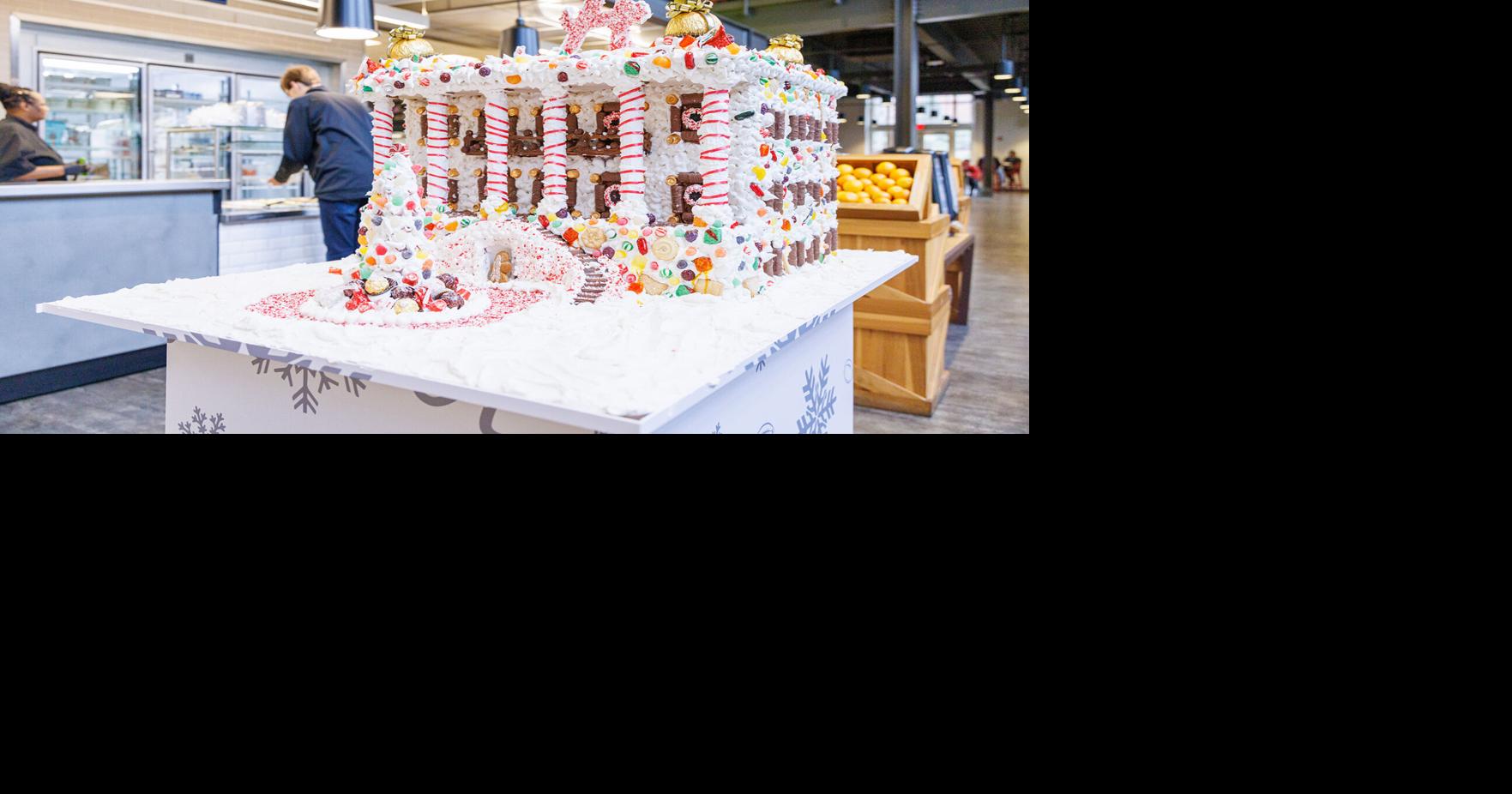 Check it out: Alabama landmarks get confectionery duplicates for ...