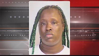 Woman charged with manslaughter in fatal wreck last August | Crime ...
