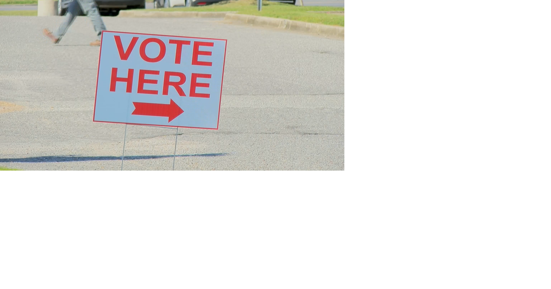 Voter turnout predictions ahead of Tuesday's municipal elections | News ...