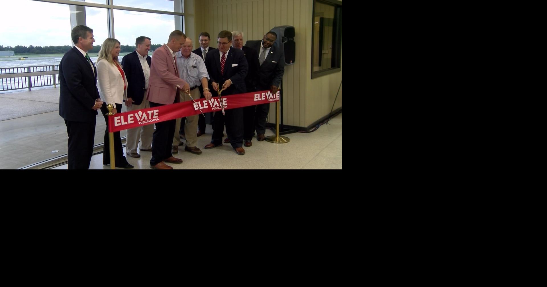 Tuscaloosa airport’s new runway offers city new opportunities | Local ...