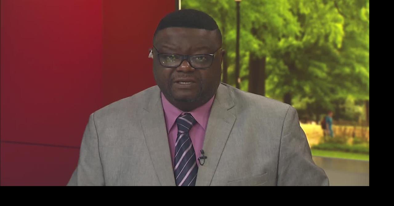 Meet the new mayor of Jasper | Local News | wvua23.com
