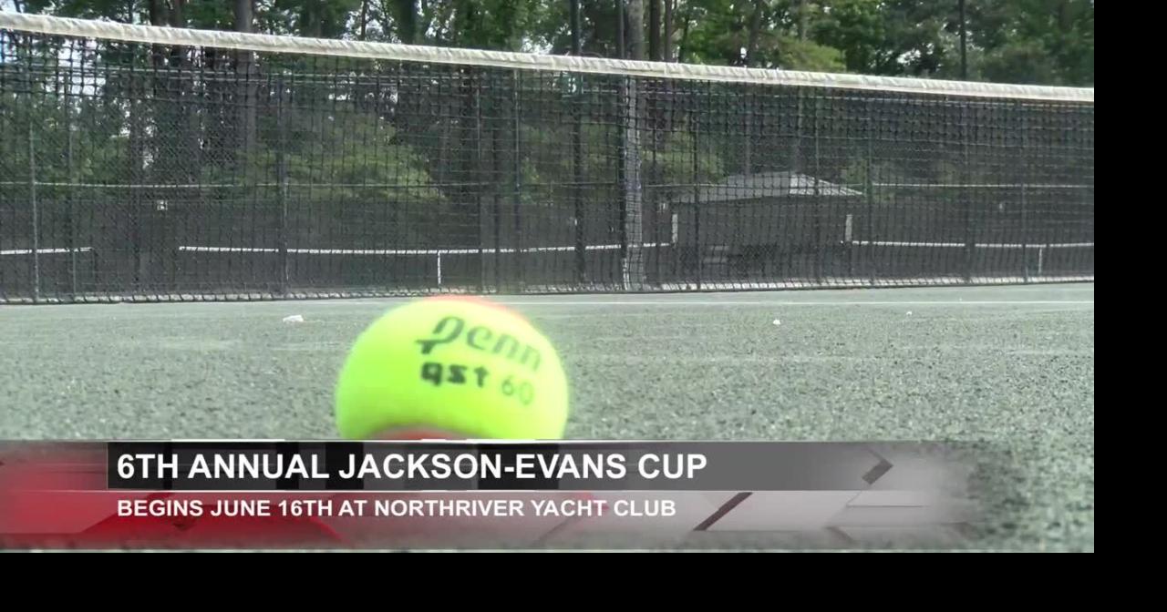 6th annual Jackson-Evans Cup begins June 16 at Northriver Yacht Club ...