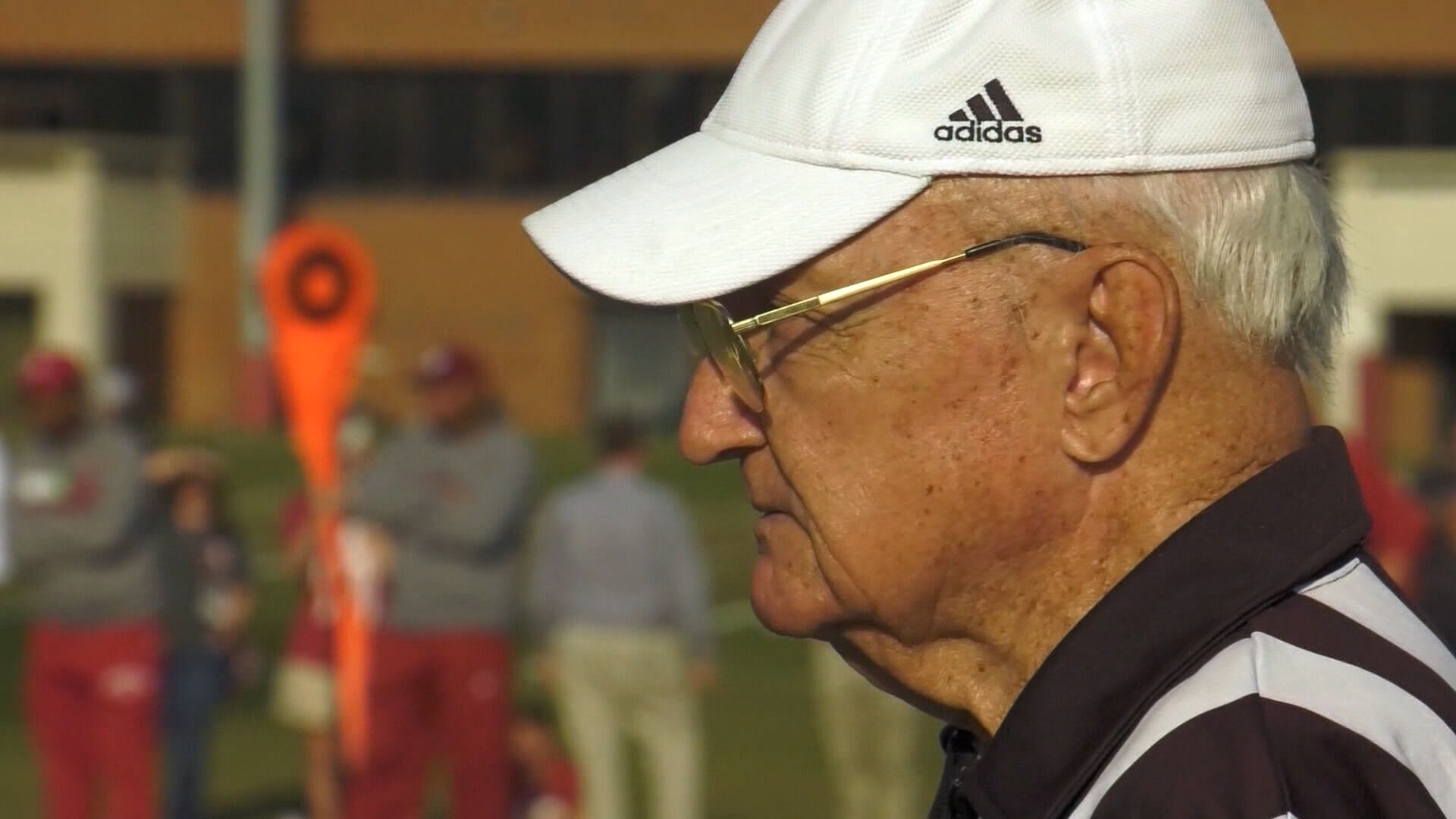 Legendary Alabama Football practice referee Eddie Conyers passes at age ...