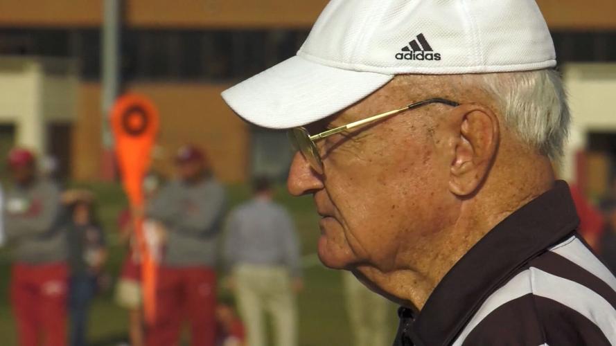 Legendary Alabama practice official turns 97 years old | Sports ...
