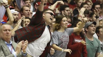 The Legacy of a Leader: Remembering Bama Superfan Luke Ratliff ...