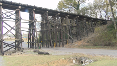 Tuscaloosa City Council approves Phase 3 of Jack Warner Bridge project ...