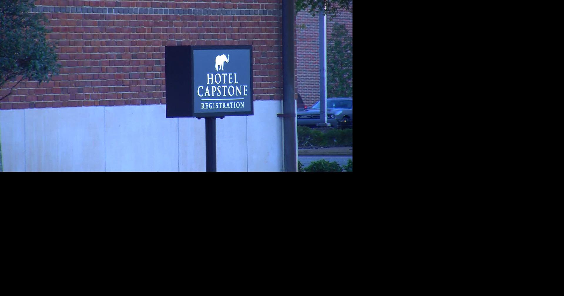 BRIDAL SHOW SET FOR SUNDAY AT HOTEL CAPSTONE | Local News | wvua23.com