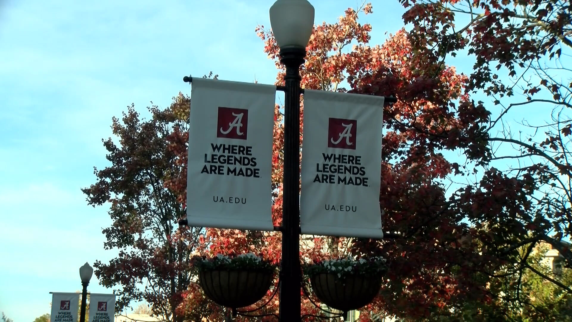 University of Alabama touts record-high enrollment for fall 2025 | News ...