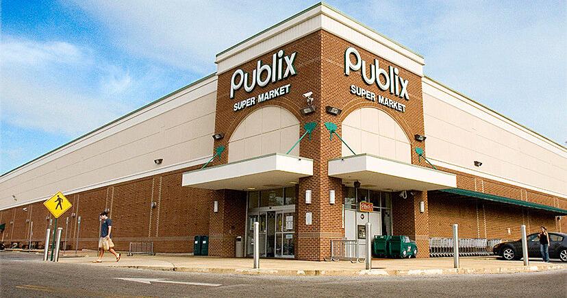 Publix Offers Walk-Ins for the COVID-19 Vaccine in Alabama and Six ...