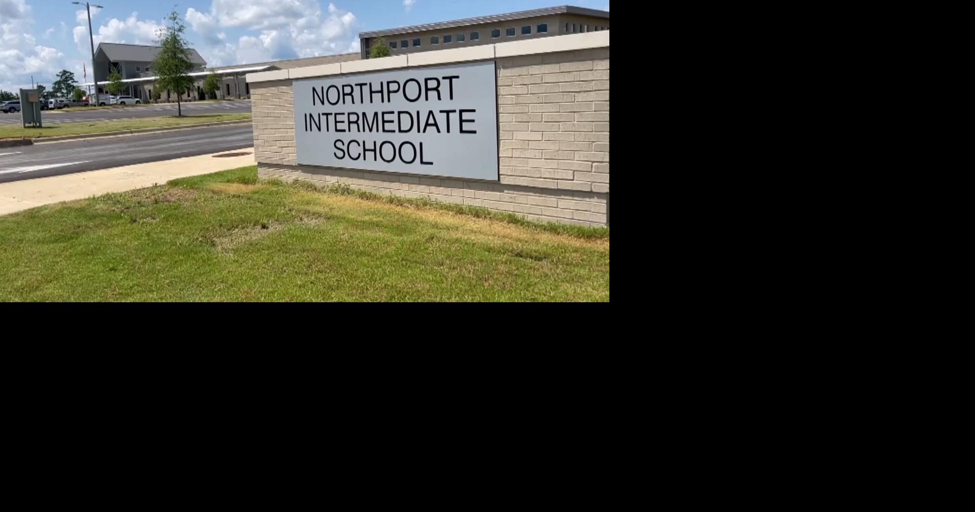 Northport Intermediate School ready for first classes | Archives ...