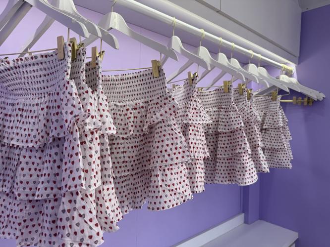 Day Two Update for the Roller Rabbit Pop Up Shop in Tuscaloosa | News ...