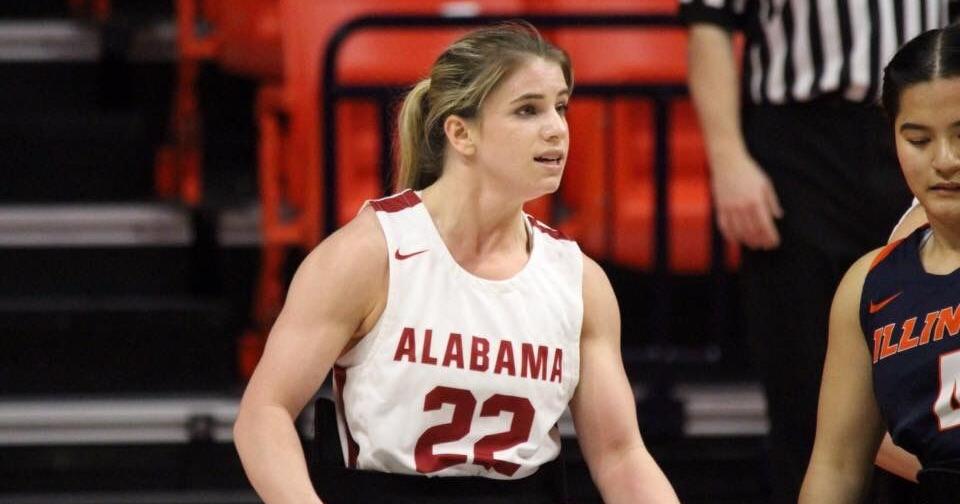 ALABAMA ADAPTED ATHLETICS PROMOTES NEW BOOSTER CLUB | Sports | wvua23.com